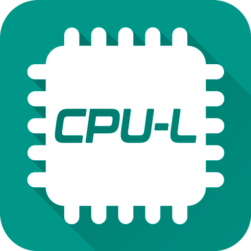 CPU-L - iJR Software