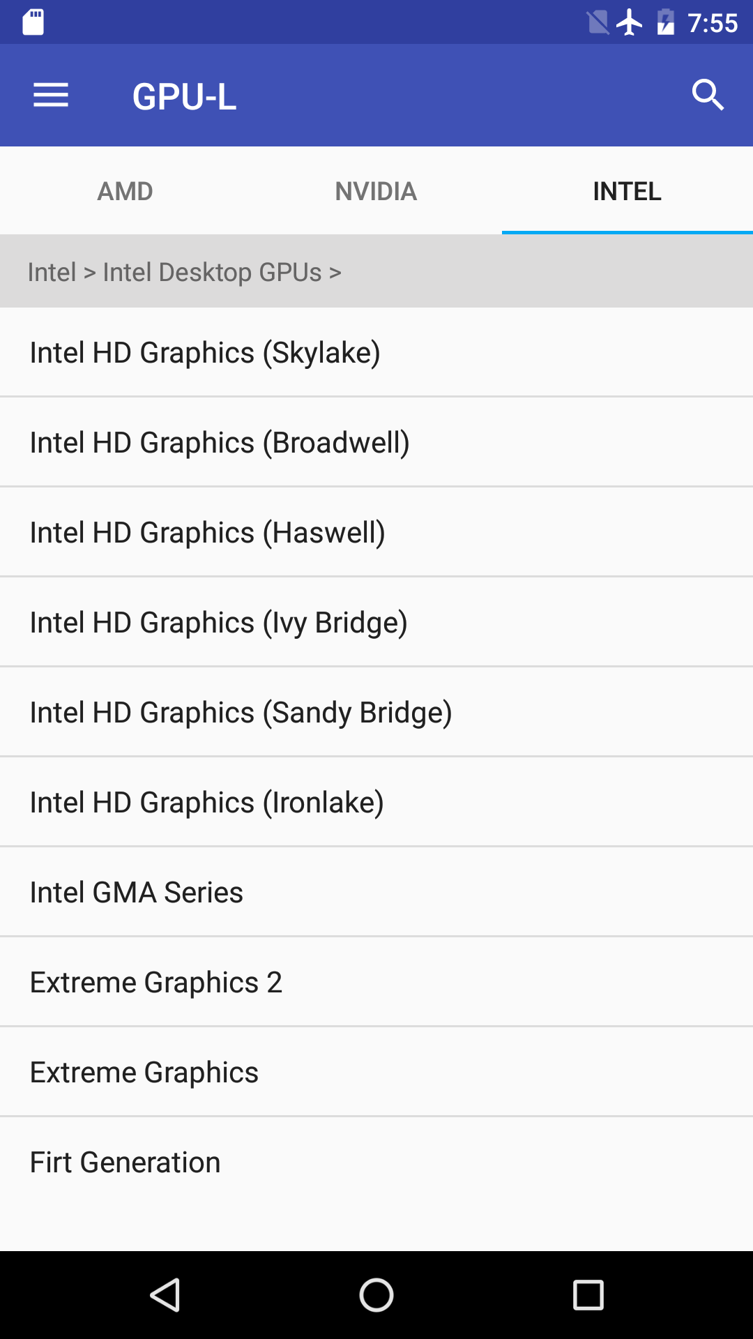 Intel extreme graphics 2 update - jujahydro